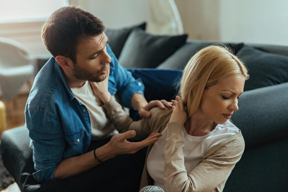 From Frustration to Satisfaction – Natural Solution for Men