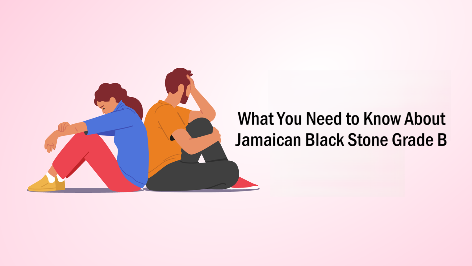 What You Need to Know About Jamaican Black Stone Grade B